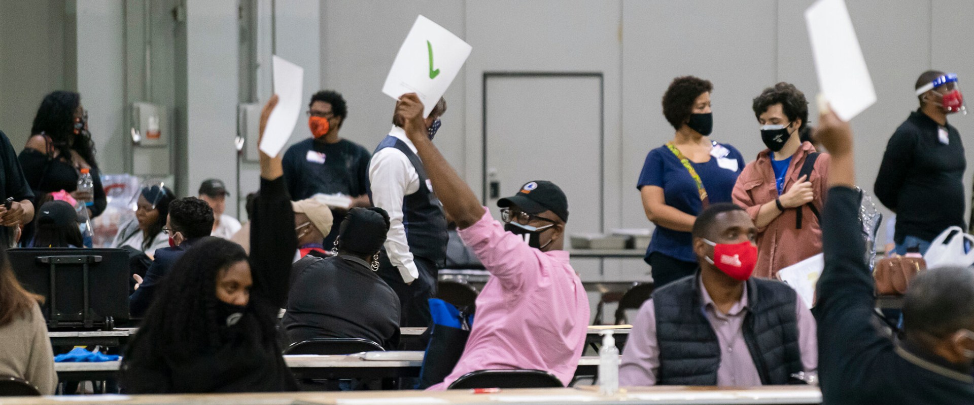 The Fascinating History of Political Parties in Fulton County, Georgia